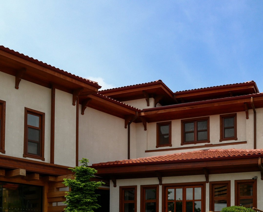 What Are Roof Eaves? What You Need To Know | RoofStuff – Roof Stuff