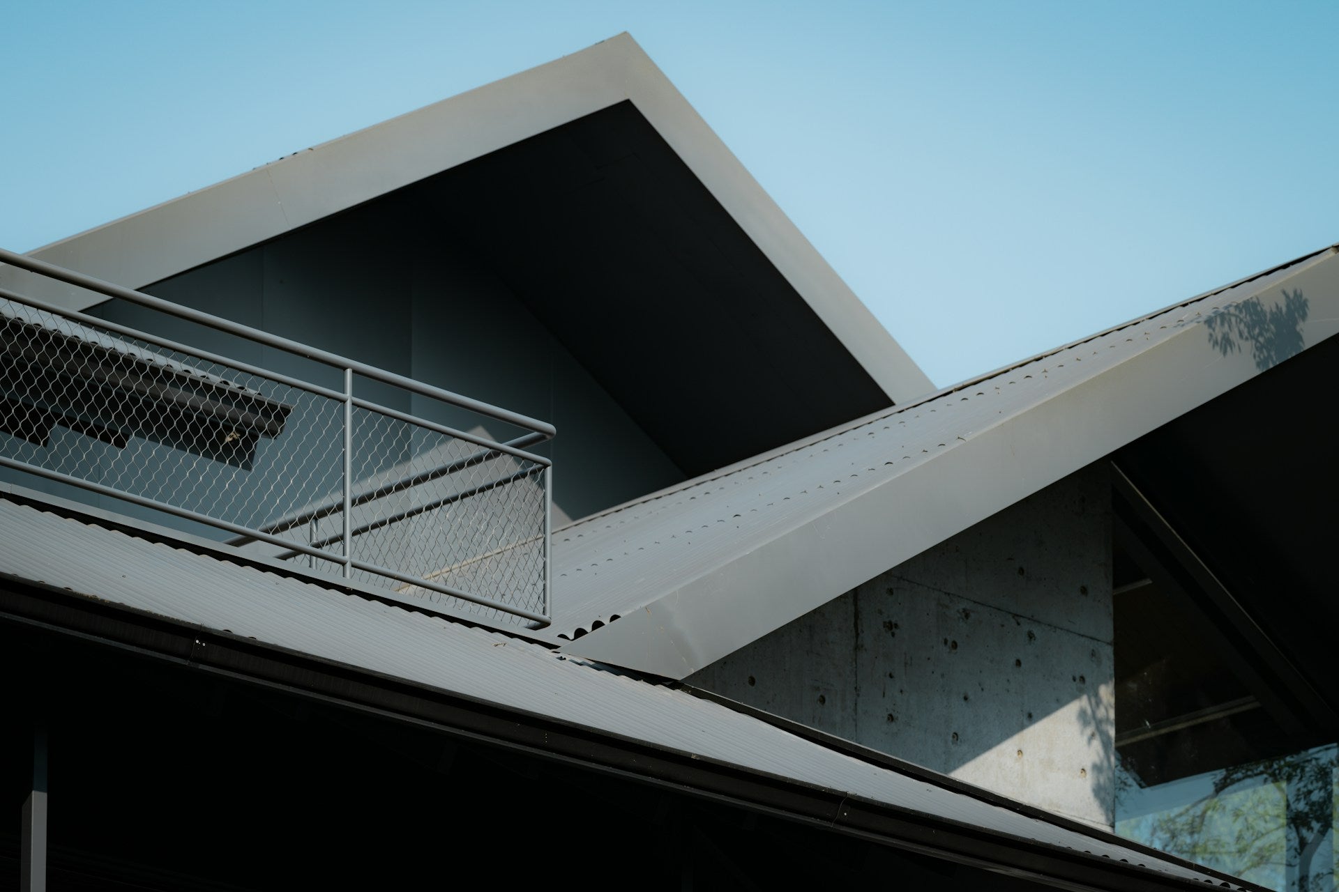 Why Is Roof Flashing Important? And Other Questions – Roof Stuff