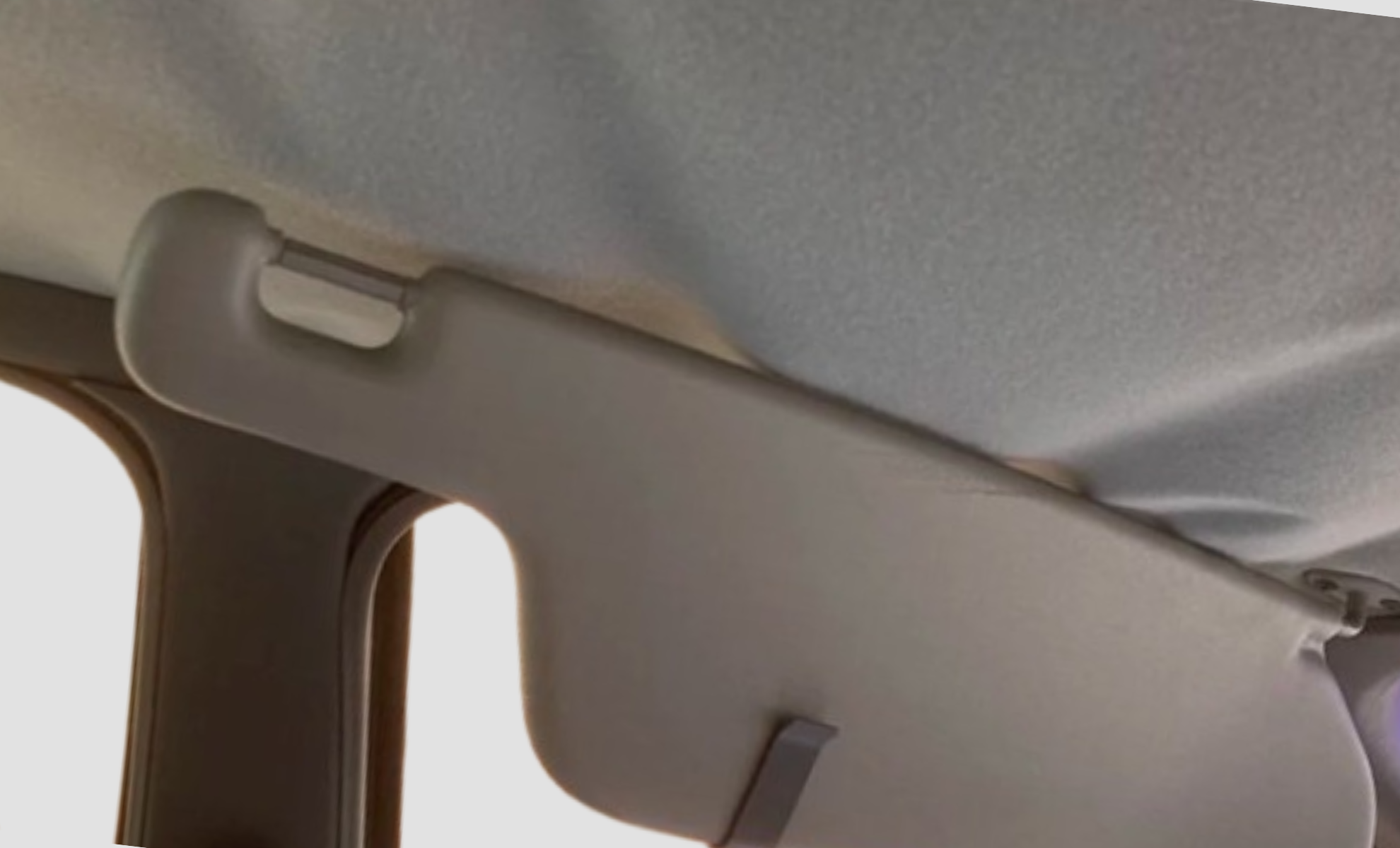 How to Fix Car Roof Lining: Top Tips | Roof Stuff