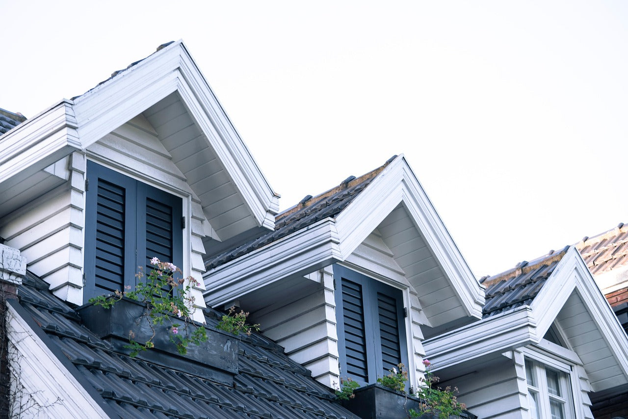 Fascia Boards: High-Quality Roofing Supplies | Roof Stuff