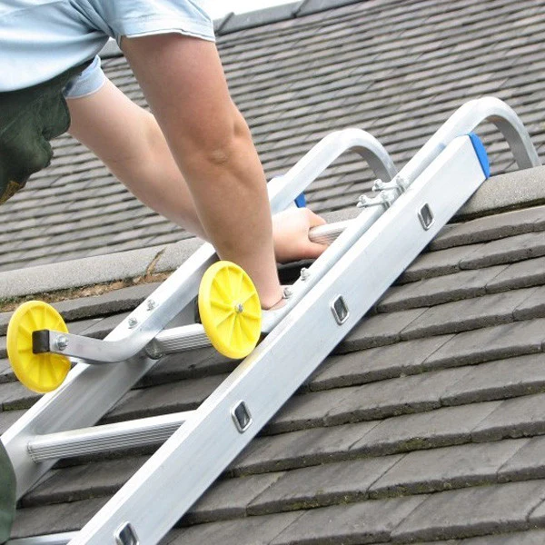 How to Choose the Right Roof Ladder – Roof Stuff