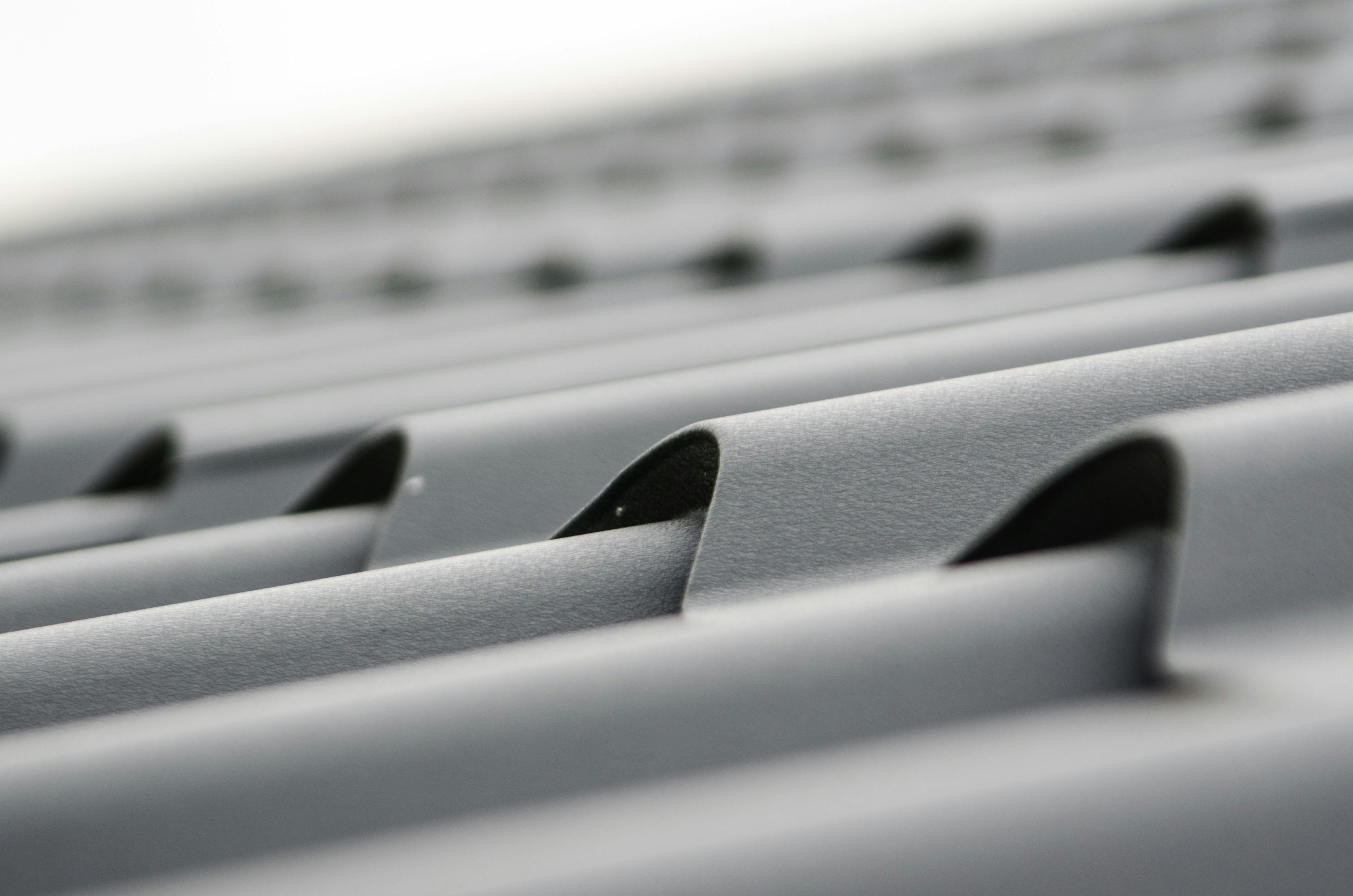 A Guide to Plastic Roof Sheets and Polycarbonate Roofing | Roof Stuff