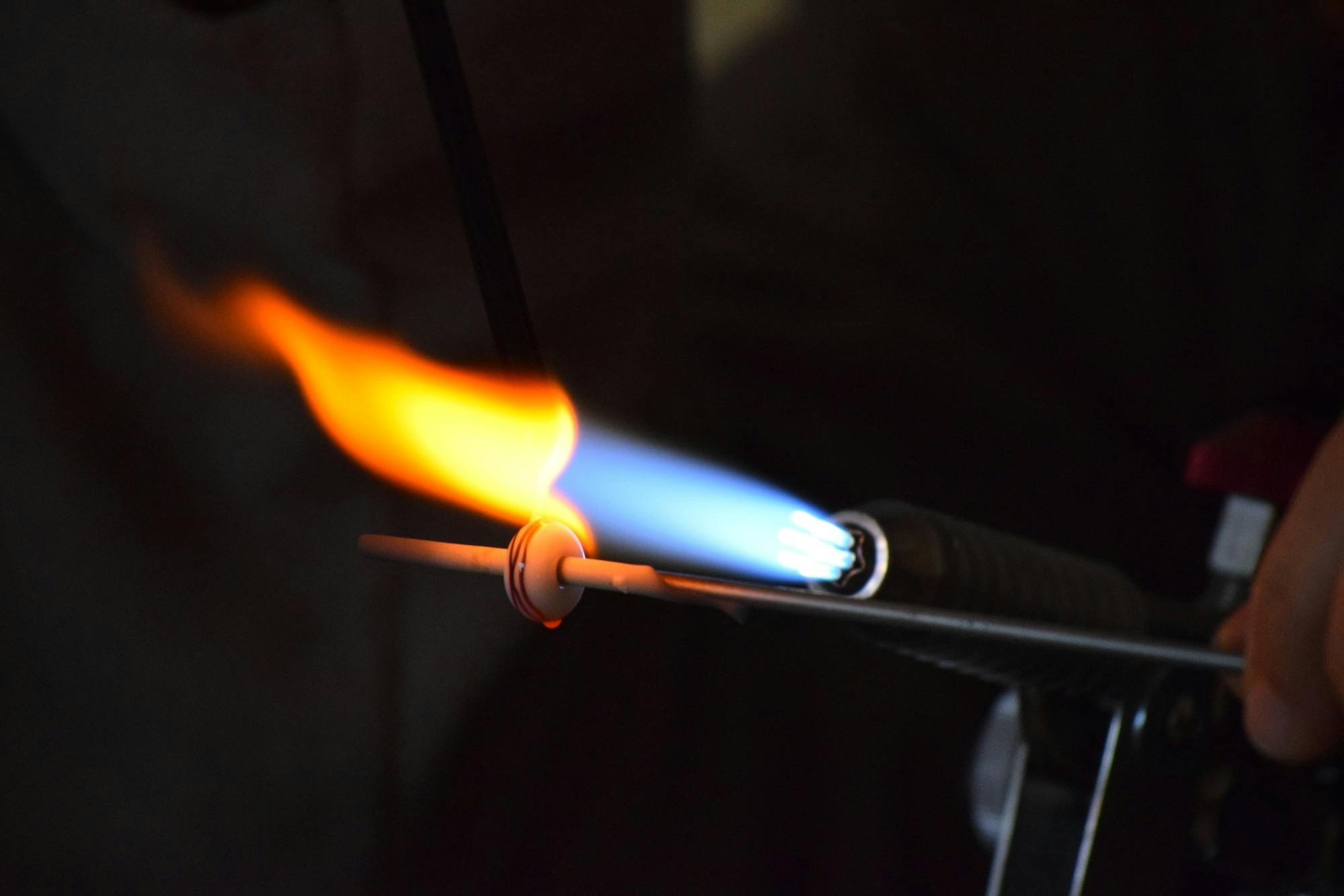 How to Use a Roofing Torch Effectively | Roof Stuff