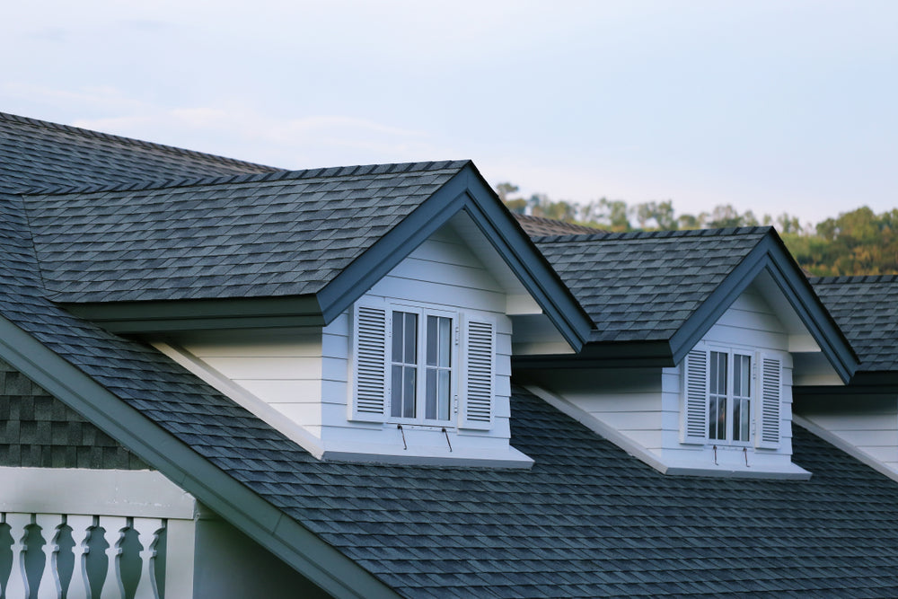 The Ultimate Guide to Roof Valleys – Roof Stuff