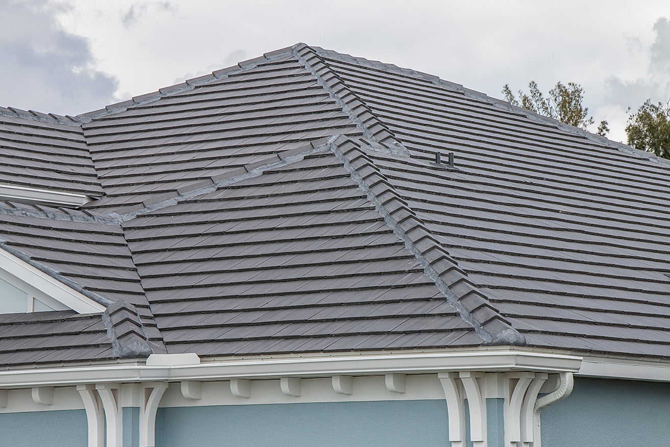Slate Roof Tiles: What Are the Benefits and Drawbacks? – Roof Stuff