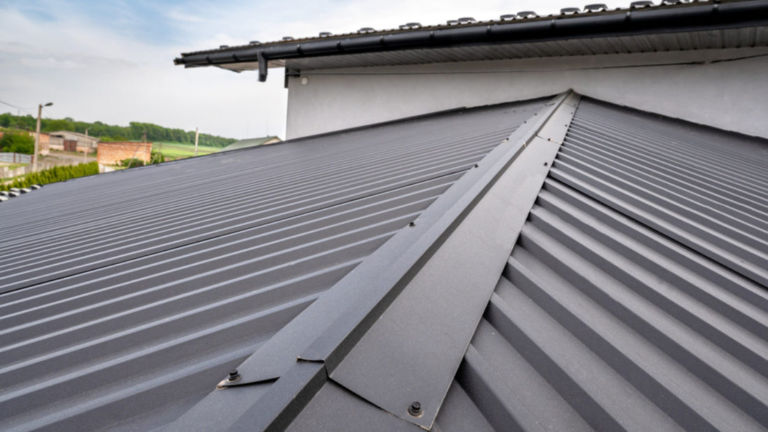 The Ultimate Guide to Eave Vents and Their Benefits – Roof Stuff