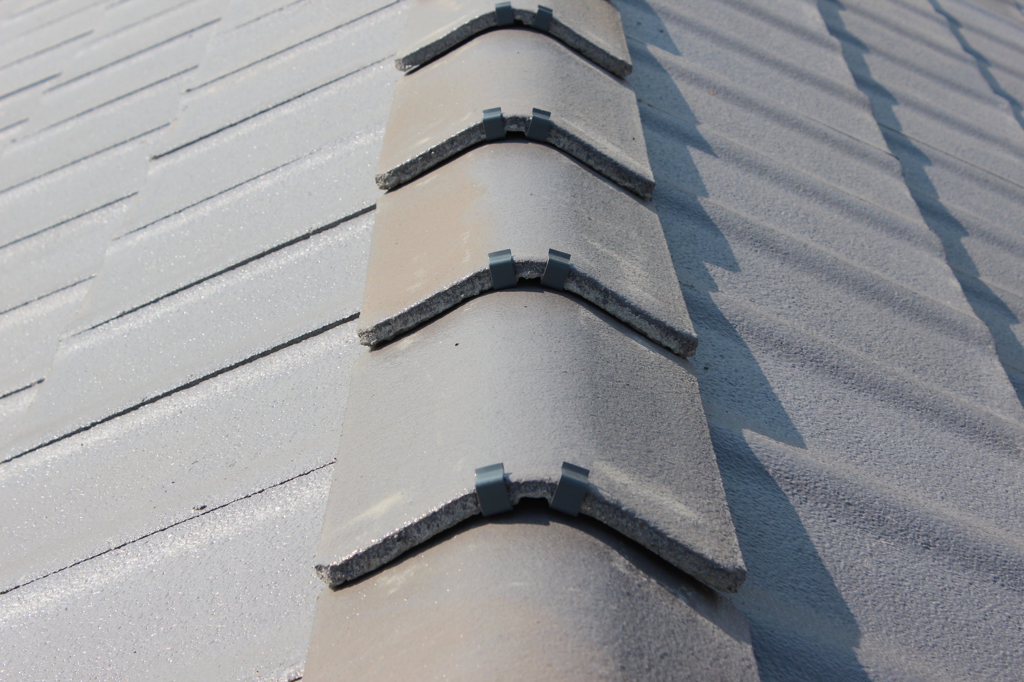 RapidRidge – Roof Stuff