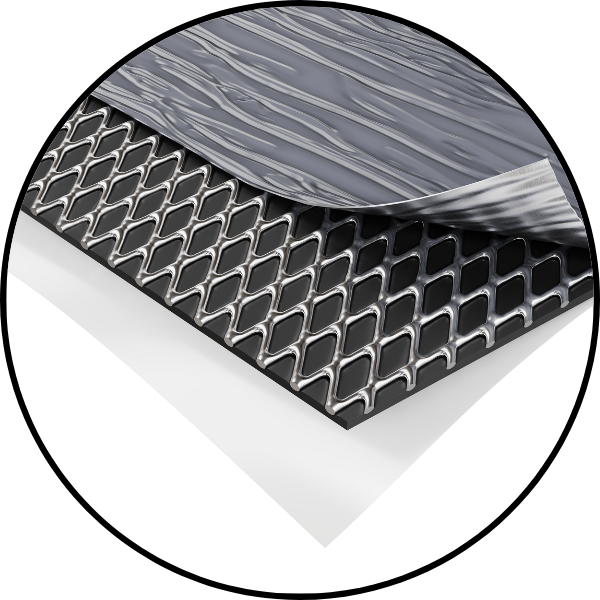 Dakaflash - A Fully Reinforced Flashing – Roof Stuff