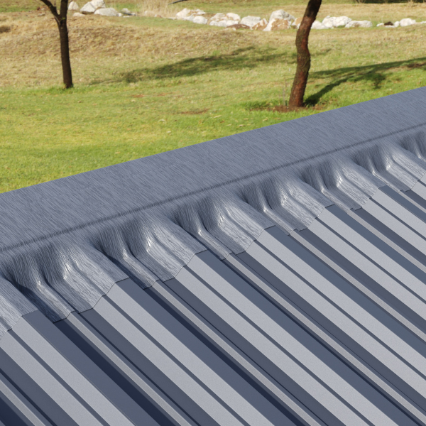 Dakaflash - A Fully Reinforced Flashing – Roof Stuff