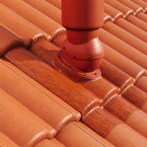 Dakaflash - A Fully Reinforced Flashing – Roof Stuff
