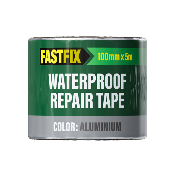 Fastfix - Waterproof Repair Tape – Roof Stuff