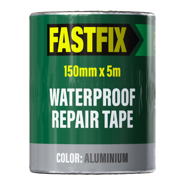 Fastfix - Waterproof Repair Tape – Roof Stuff