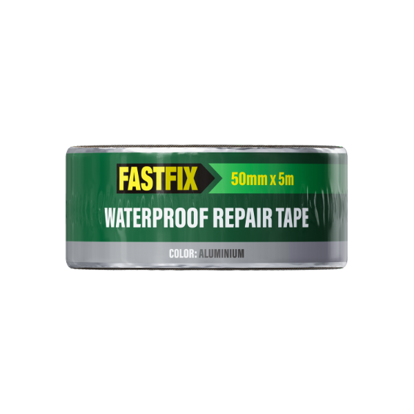 Fastfix - Waterproof Repair Tape – Roof Stuff