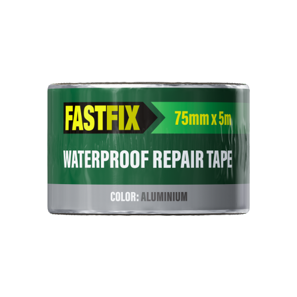 Fastfix - Waterproof Repair Tape – Roof Stuff
