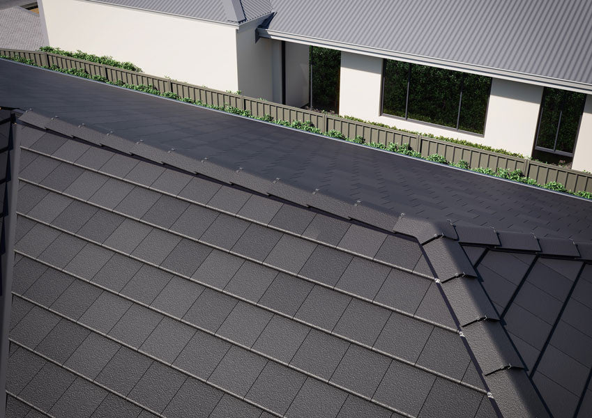 RapidRidge – Roof Stuff