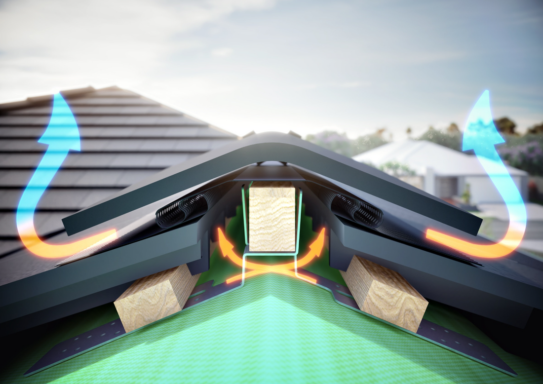 RapidRidge – Roof Stuff