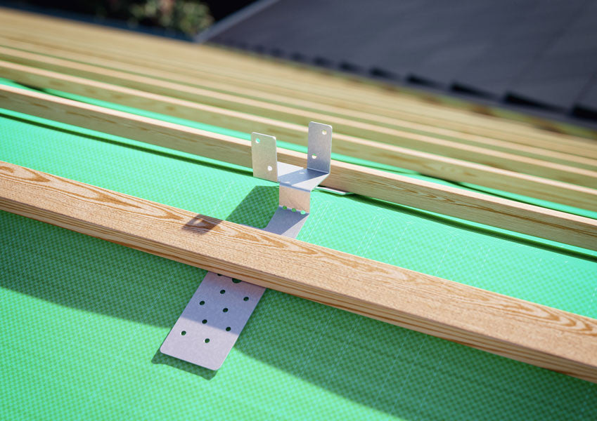 RapidRidge – Roof Stuff